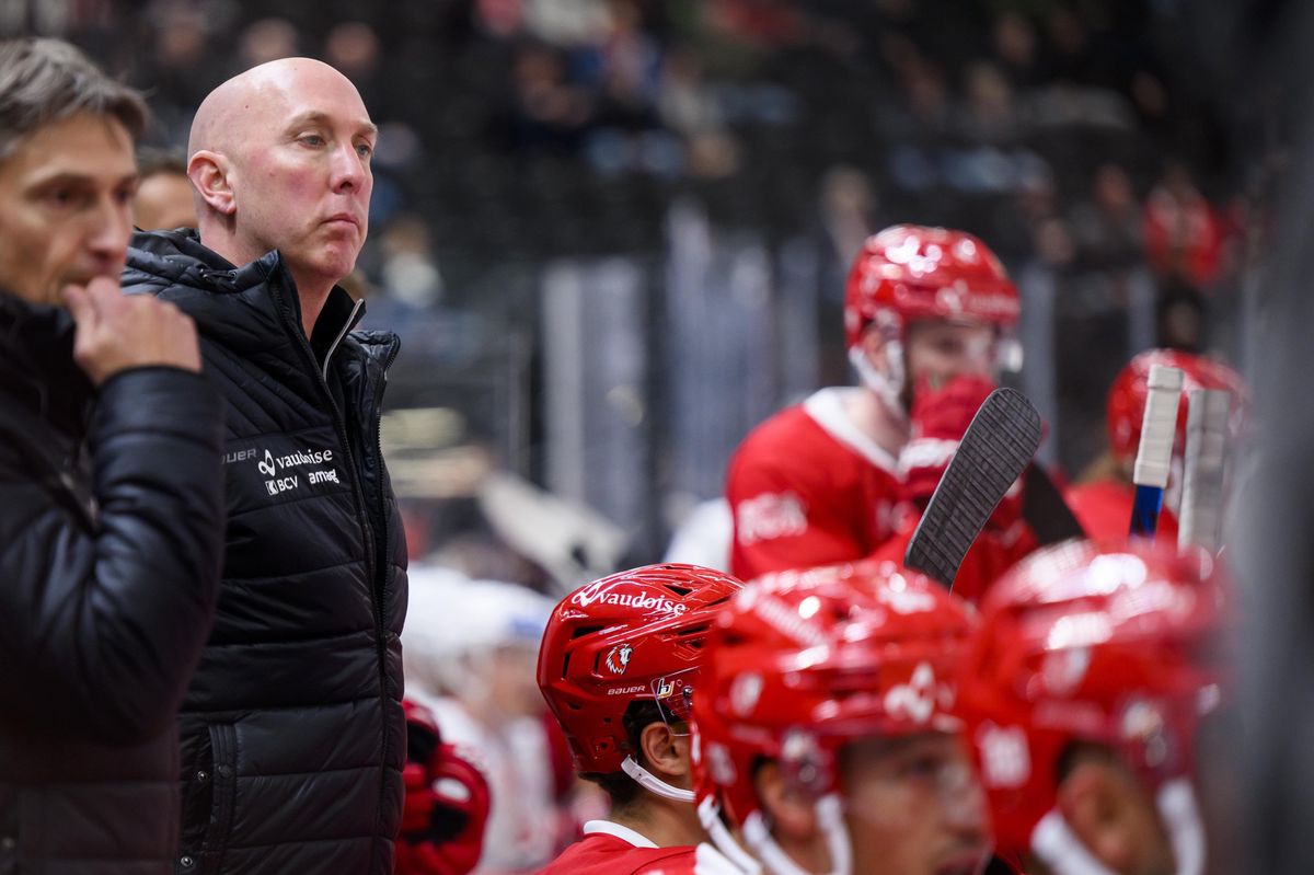 Les Lions encore battus: La semaine chaotique d’un LHC toujours un peu ...