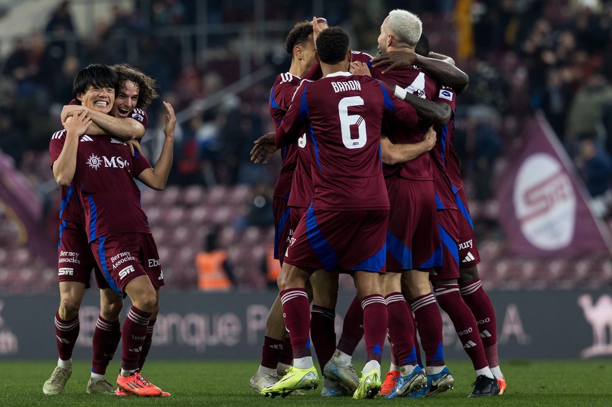 Super League: Voici à quoi ressemble le Servette FC idéal | Tribune de ...