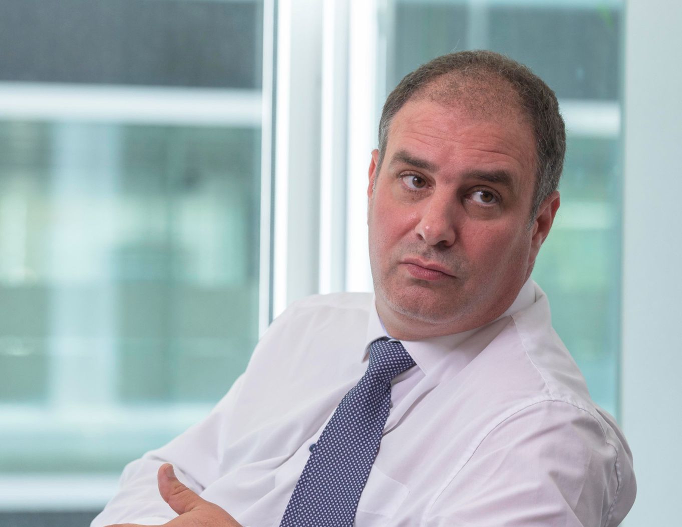 Controverse: Michaël Buffat est à nouveau soupçonné de violences ...