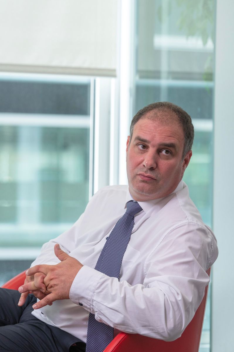 Controverse: Michaël Buffat est à nouveau soupçonné de violences ...