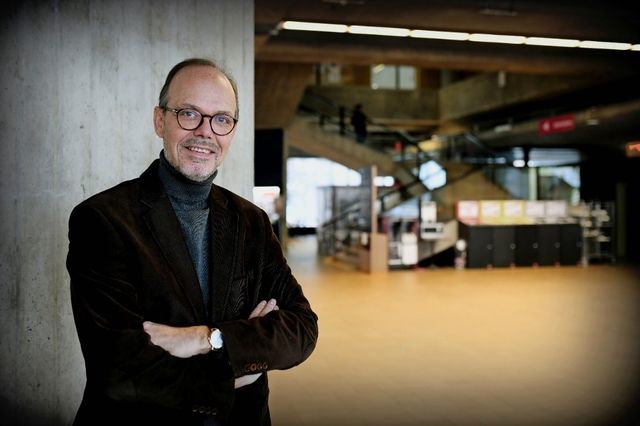 «L'Université ne doit pas rater le train du numérique» | Tribune de Genève