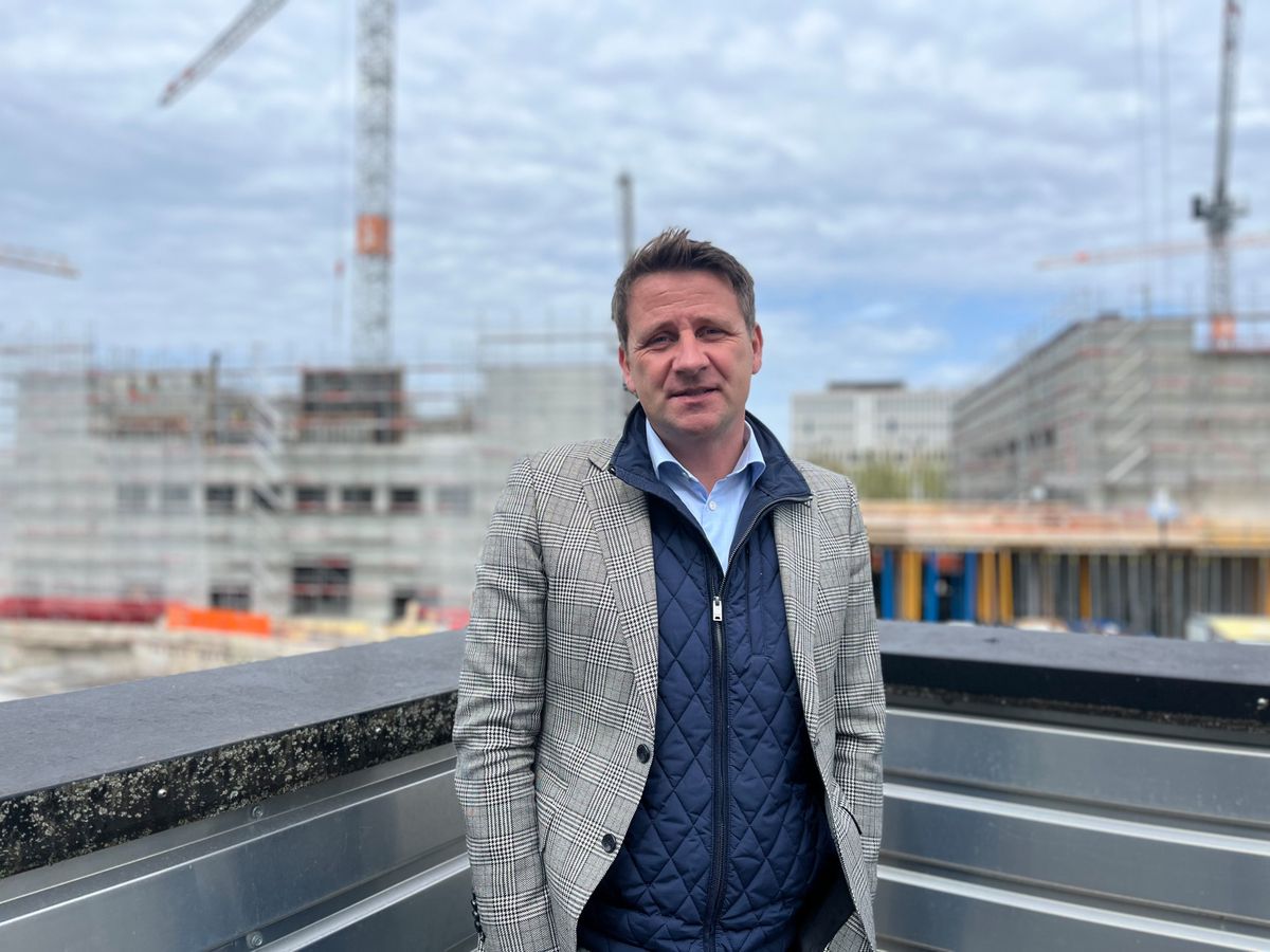 Loubegaffer: BEA, Bier von Moser und Schelker, Bäre-Balkon | Berner Zeitung