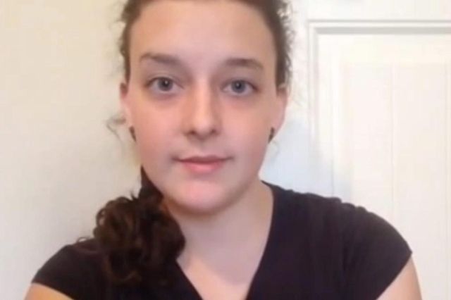 Die Frau, die ihre Geburt beweisen soll | Tages-Anzeiger