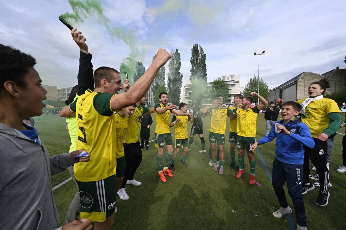 Finale de la Coupe vaudoise: Genolier-Begnins, l’expert régional des ...