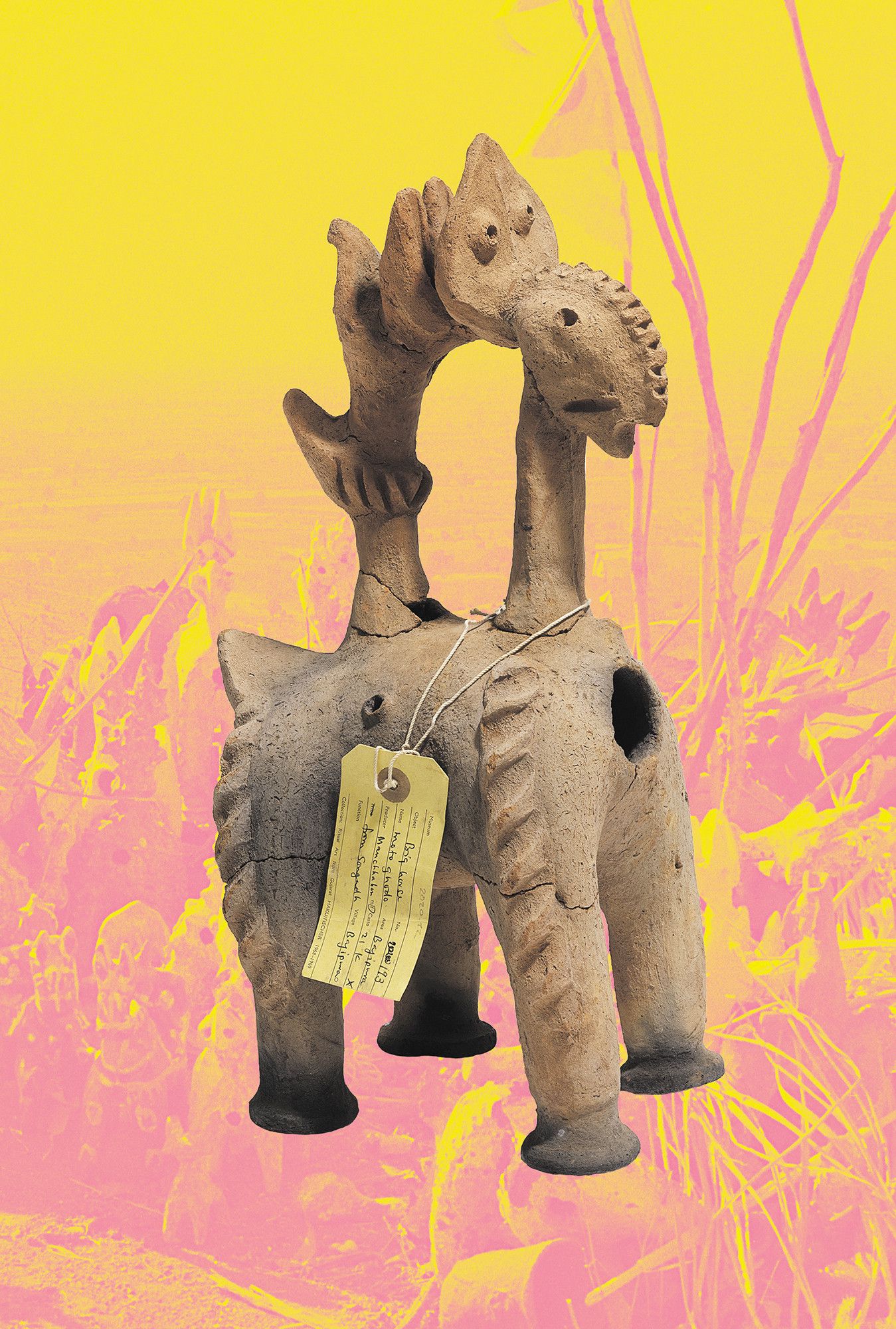 Exposition à Zurich: Le Rietberg raconte la provenance de ses objets ...