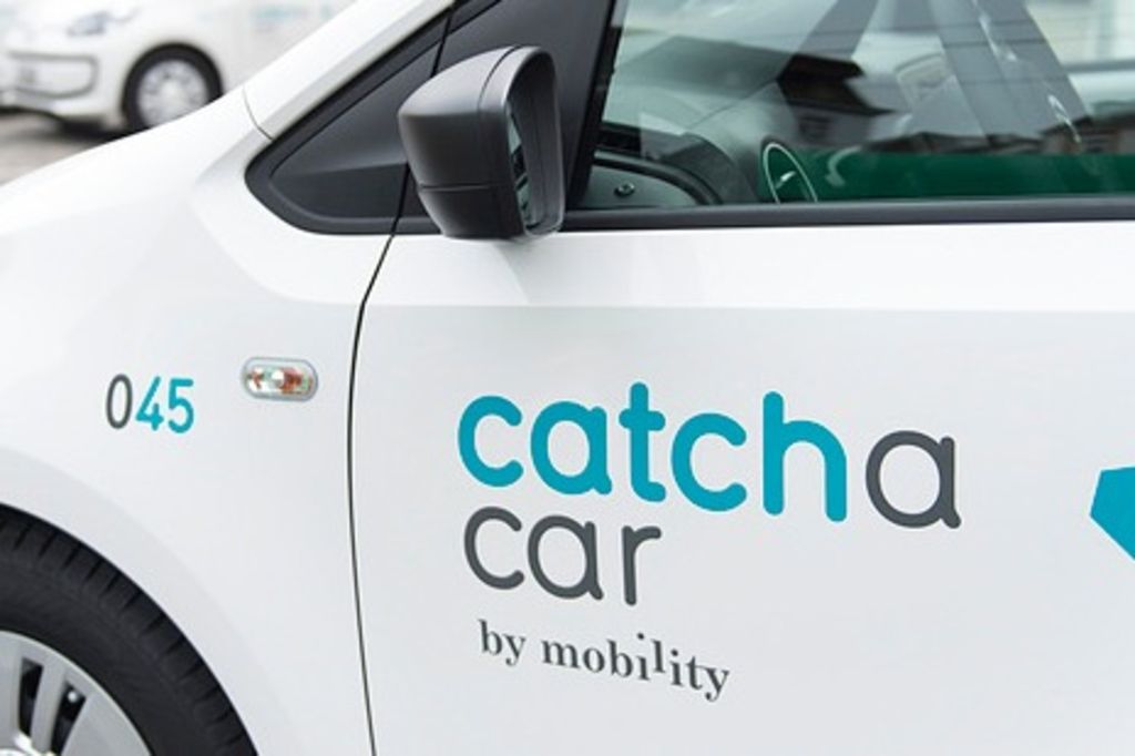 «Catch a car» disponible dès 2017 à Genève | 24 heures