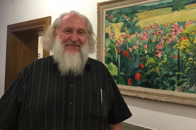 Vom Polizisten zum Einsiedler | Berner Zeitung