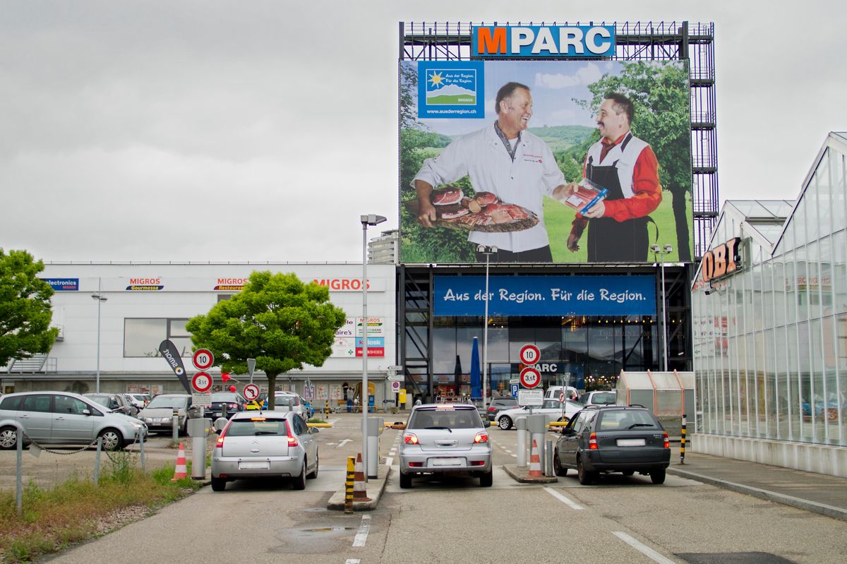 Mparc und Wiesendamm: Brandstiftung an zwei Autos innerhalb weniger ...