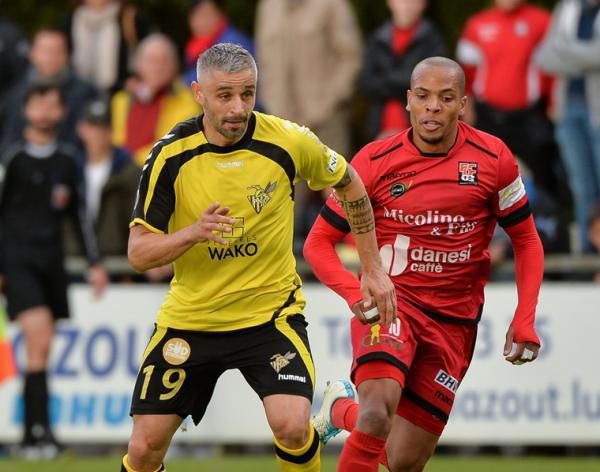 Football au Luxembourg – La BGL Ligue prête pour des semaines anglaises ...