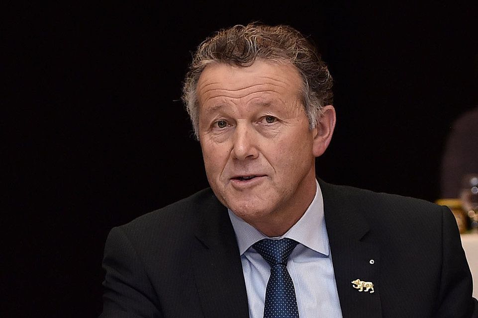 Wer fordert Stefan Costa heraus? | Berner Oberländer