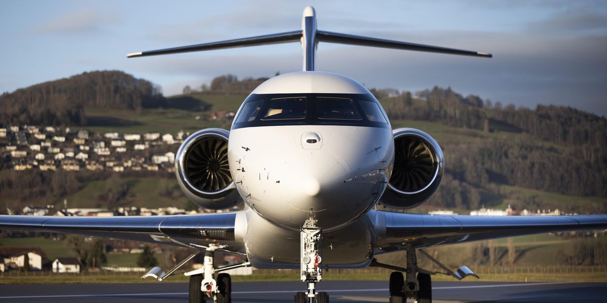 Le nouvel avion du Conseil fédéral logera à Payerne | 24 heures