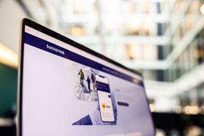 Temenos ist bei CEO-Suche endlich fündig geworden – Quartalszahlen ...