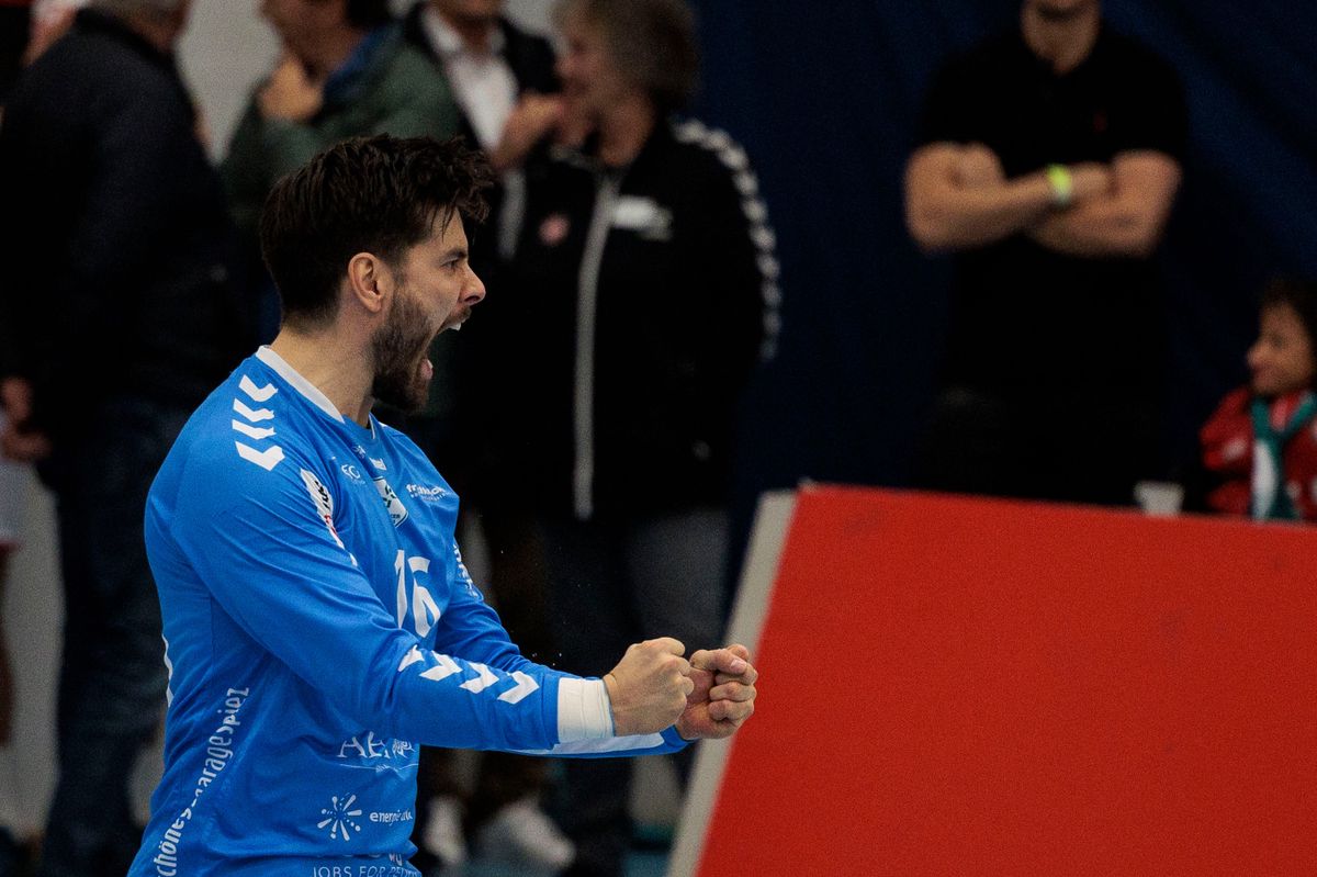 Aufatmen bei Wacker Thun: Sieg im wichtigen Spiel in Kreuzlingen ...