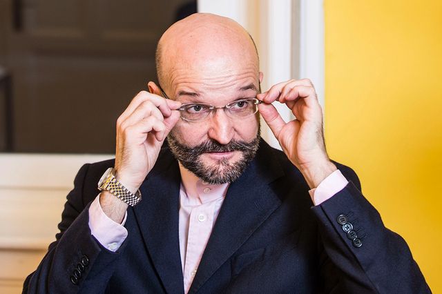 «Das ist Entwicklungshilfe für die Schweiz» | Der Bund