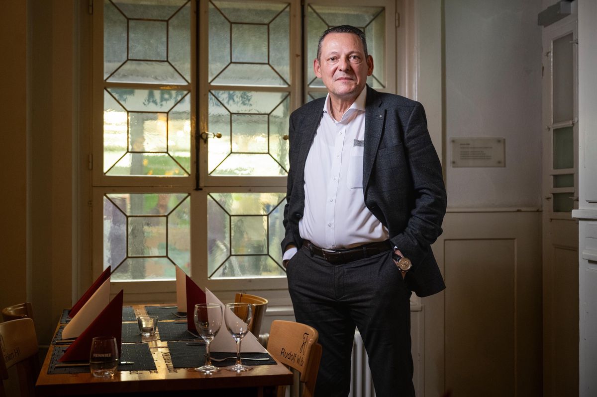 Gebühren bei «No-Shows»? Berner Gastronomen halten sich zurück | Der Bund