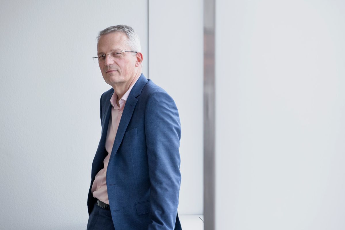 Pierre-Alain Ruffieux: Ex-Lonza-Chef verdiente 2023 mehr als im Jahr ...