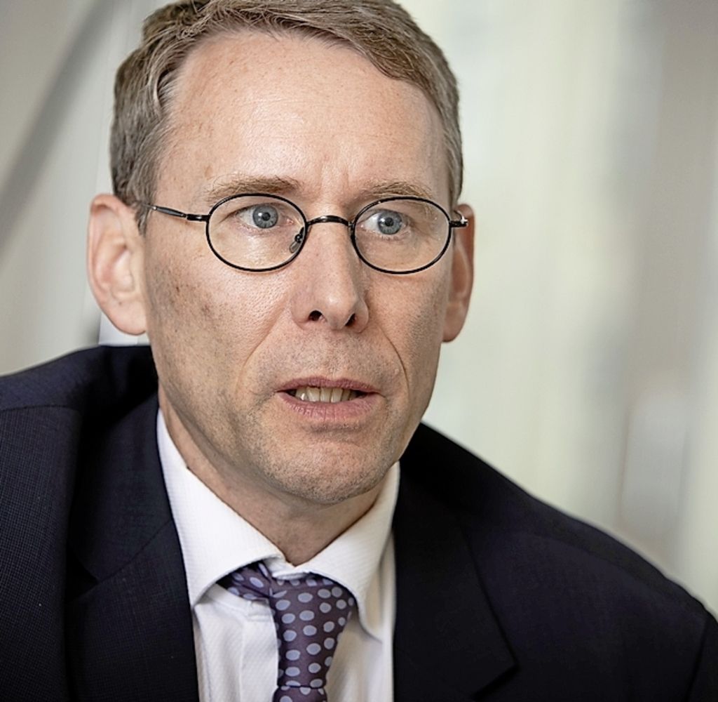 BLS-Chef lässt Kandidatur offen | Berner Zeitung