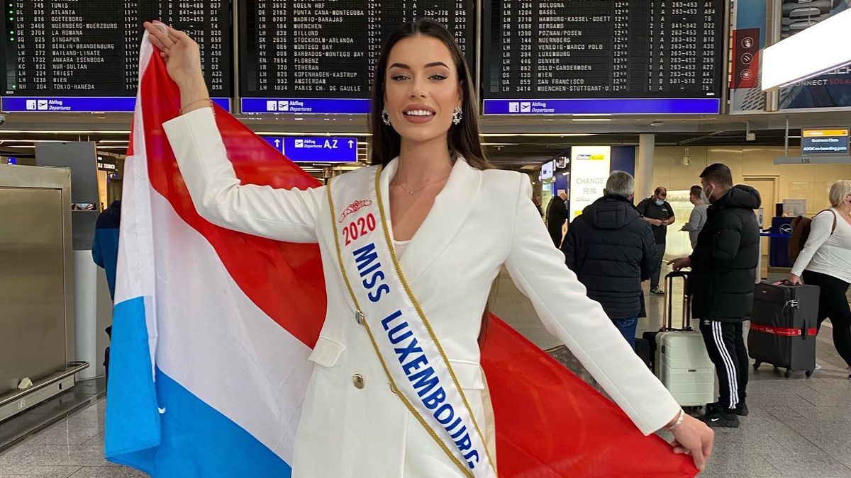 Concours de beauté: Il n'y aura pas de Miss Luxembourg pour Miss World ...