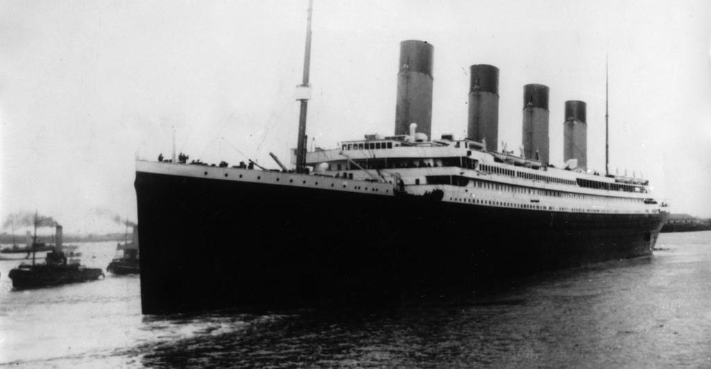 Boote für die britische Marine: Die Titanic-Werft baut wieder Schiffe ...