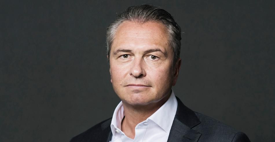 André Krause: Der Co-Pilot will am Steuer bleiben