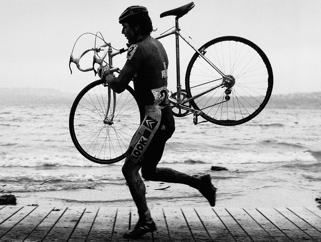 Le Cyclophile Aigle roulera pour les Mondiaux 2020 | 24 heures