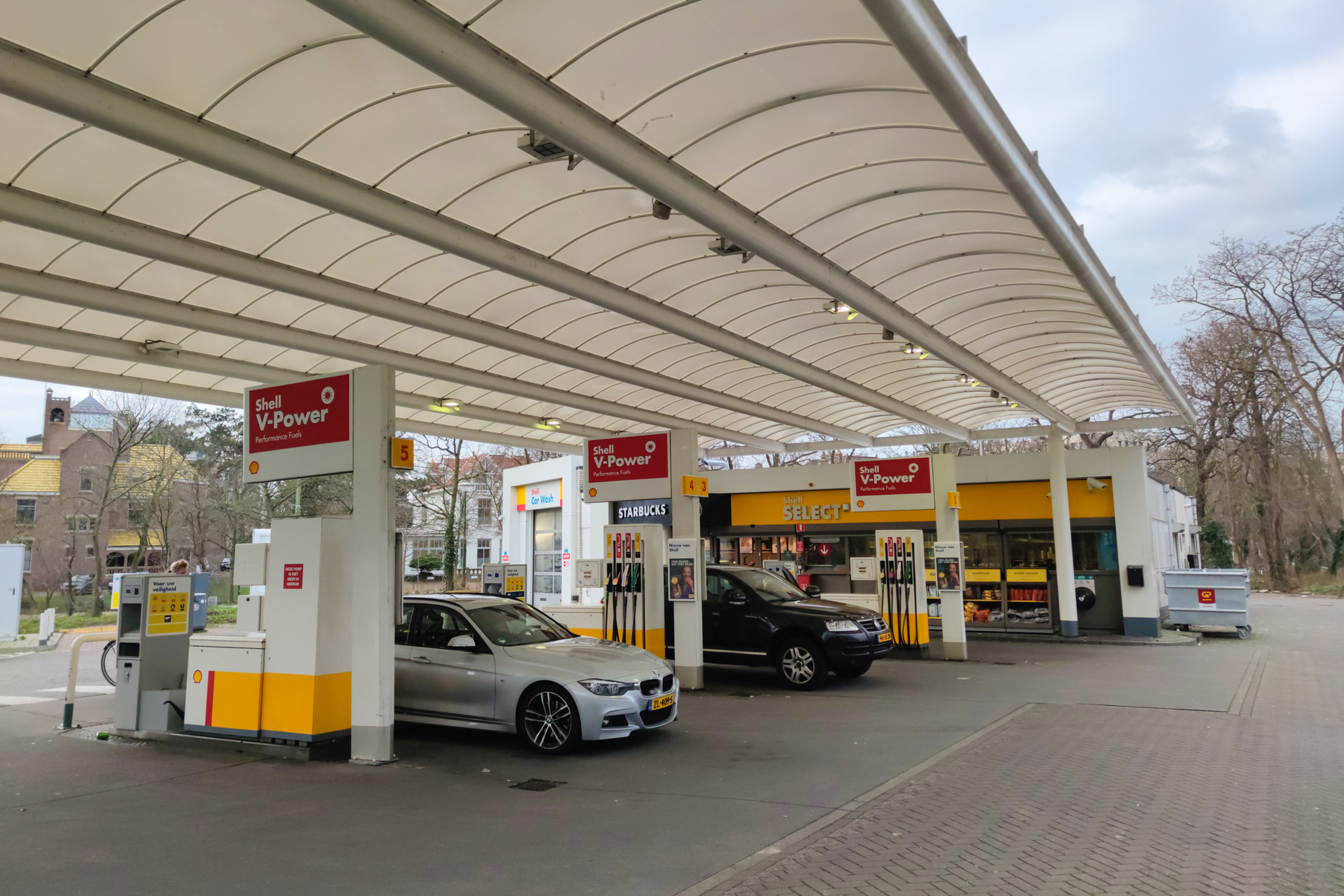 Spannende Benzinpreise In Meissen Ebenbildnull