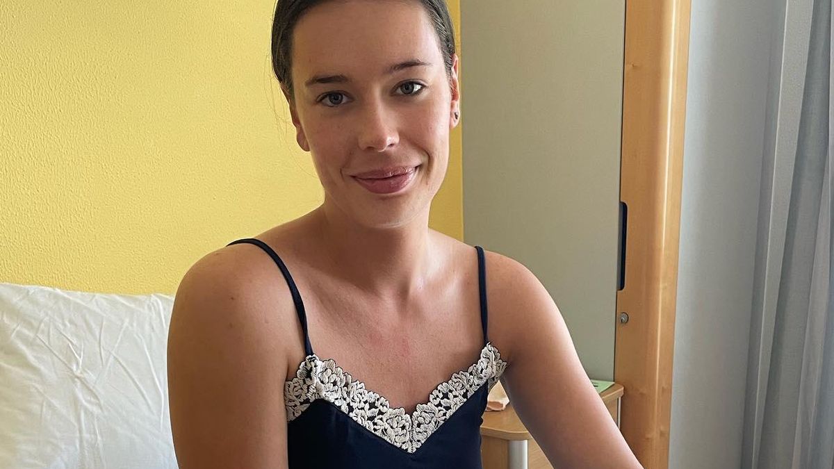 Emilie Boland : Ehemalige Miss Luxemburg spricht über ihren Kampf gegen ...