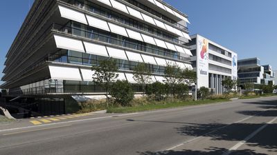 Börse | Aktien | Idorsia Valor 36346343 | Finanz und Wirtschaft