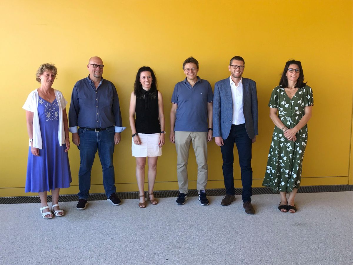 Aide à la jeunesse: La Broye se dote d’une plateforme pour la formation ...