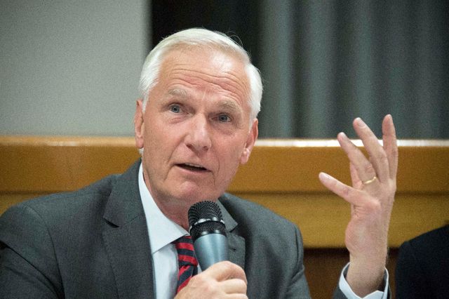 Antoine Reymond élu tacitement à Prilly | 24 heures