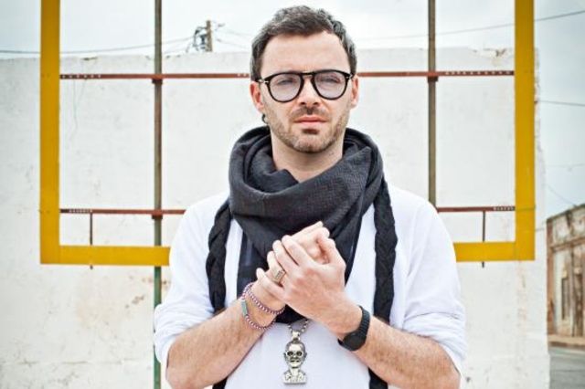 Rapper Greis wird Botschafter für das Rote Kreuz | Der Bund