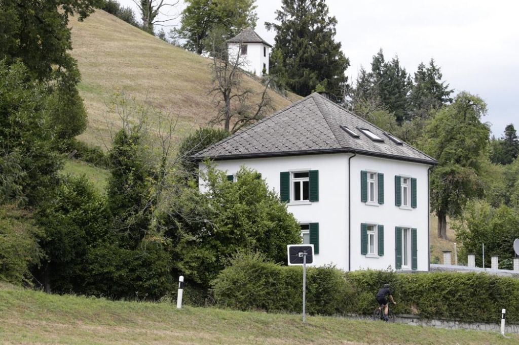 Kanton Zürich | Der Landbote