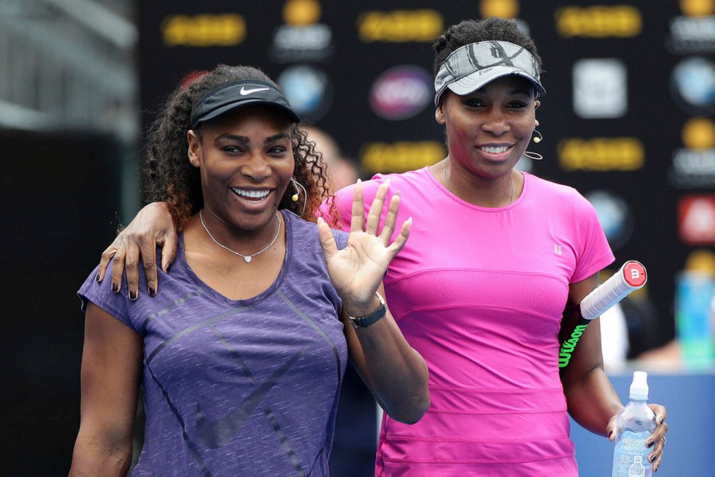 Sister Act im Final | Berner Zeitung