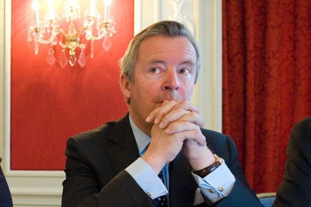 Le mea culpa des banquiers | Tribune de Genève
