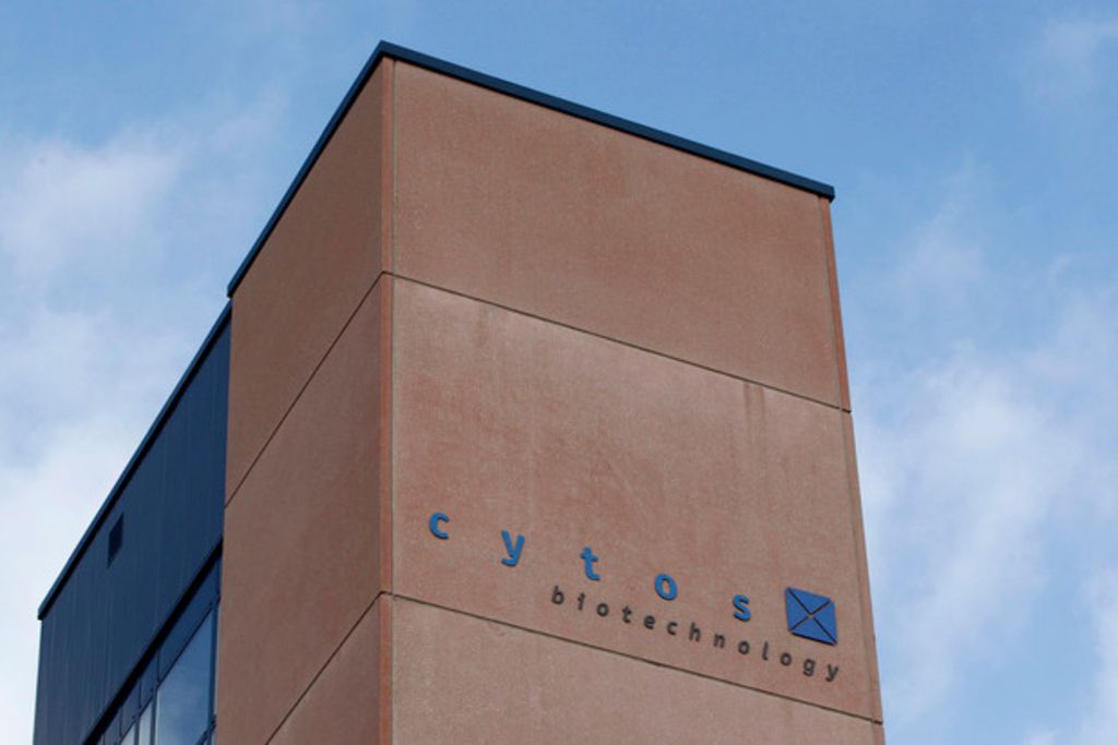 Biotechnologie: Cytos fusionne ses activités avec celles de Kuros - Le ...