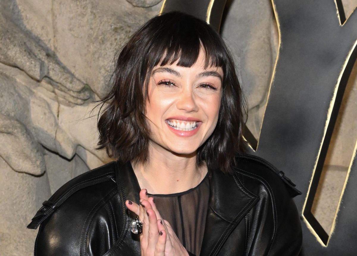 La série «Aliens» tient son héroïne - Le Matin