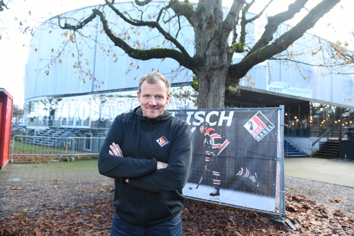 Kevin Schläpfer im Interview: «Es gibt in Basel viele, die mich mit ...