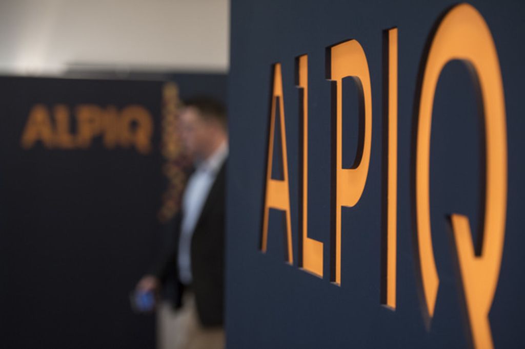 EDF sort du capital d'Alpiq qui songe à se décoter