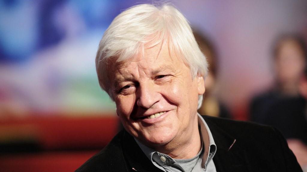 Décès: L’acteur et réalisateur Jacques Perrin est mort à 80 ans - Le Matin