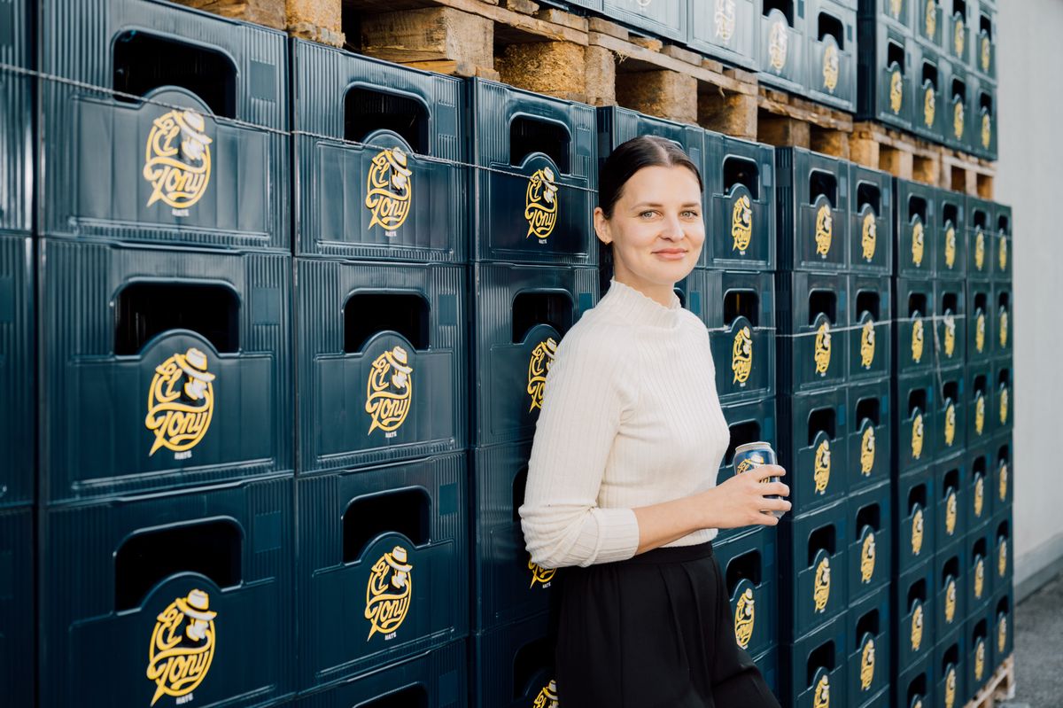 El Tony Mate: Das Aufputschgetränk hat Red Bull überflügelt | Der Bund