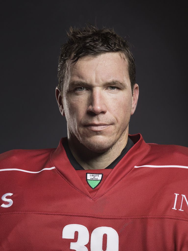 LHC: Un grand Huet et beaucoup de courage n'ont pas suffi | 24 heures