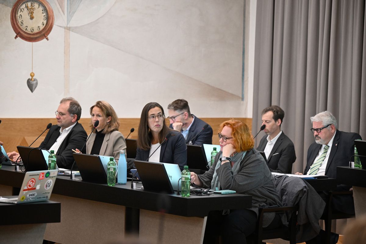 Stadtparlament in Winterthur: Ein neues Verzeichnis schafft Transparenz ...