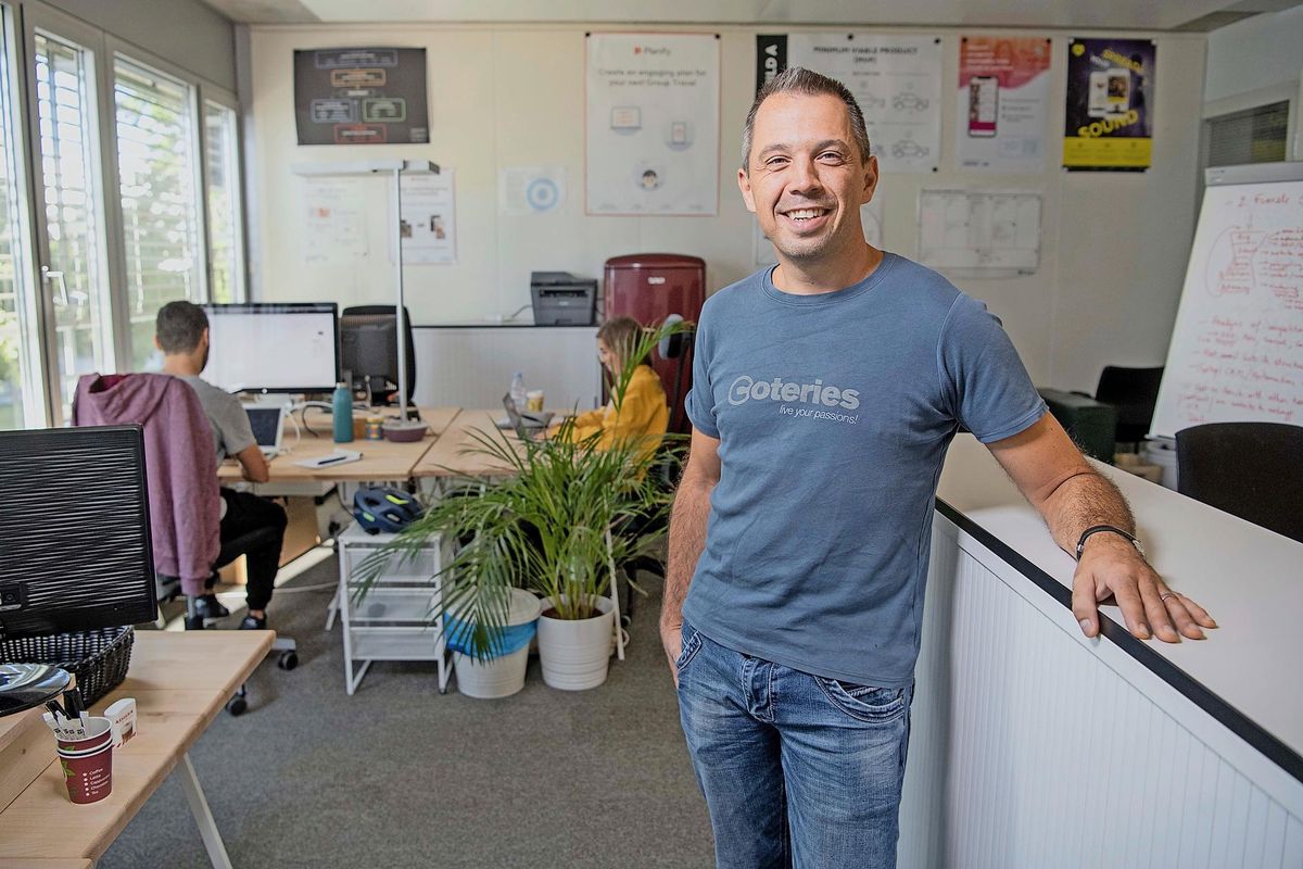 Née avec la pandémie, la plateforme Local Heroes liste 2200 adresses ...