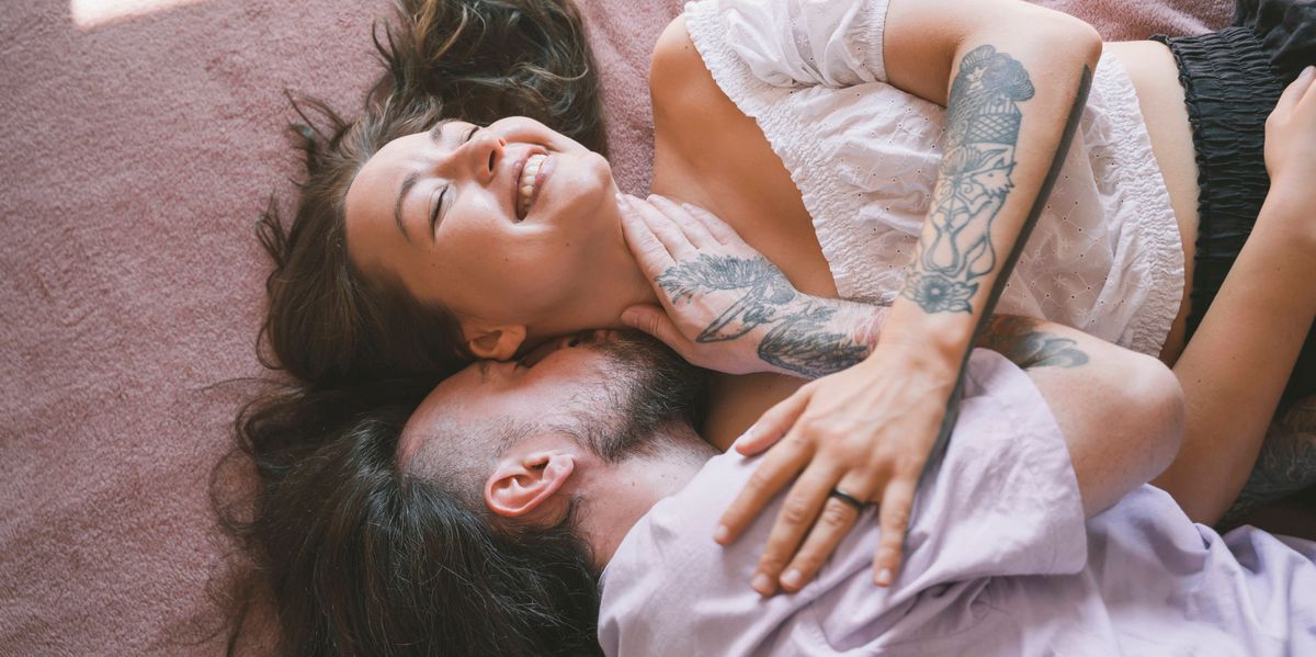 Warum Sex in der gleichberechtigten Beziehung besser ist | Tages-Anzeiger