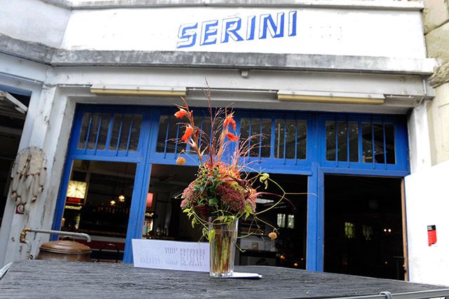 Es geht vorwärts auf dem Serini-Areal | Der Bund