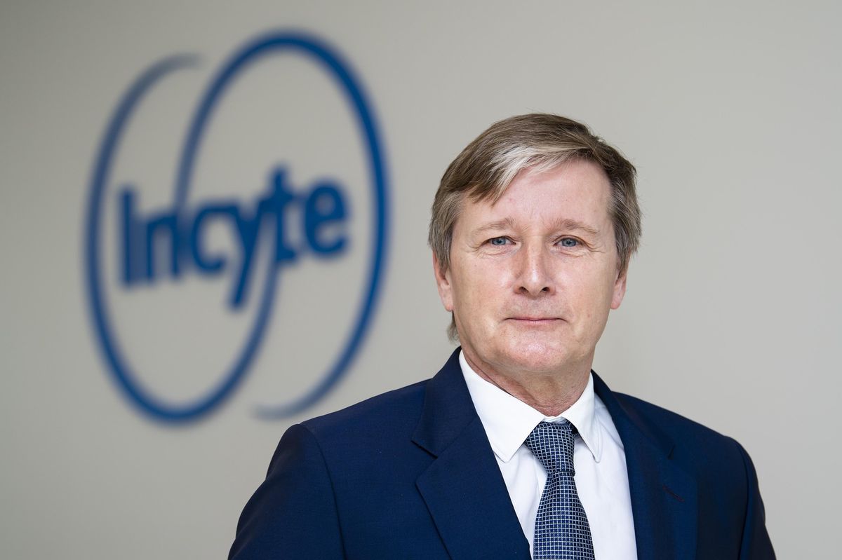 Biotech: L’Américain Incyte veut renforcer son usine d’Yverdon-les ...