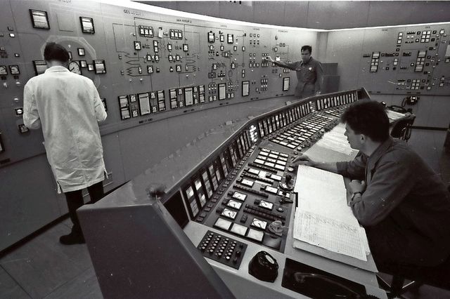 Die Kernschmelze in der Felskaverne | Der Bund