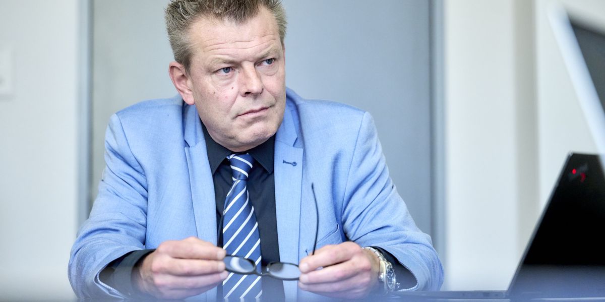 Präsidium der Mitte: Reto Nause sagt ab | Tages-Anzeiger