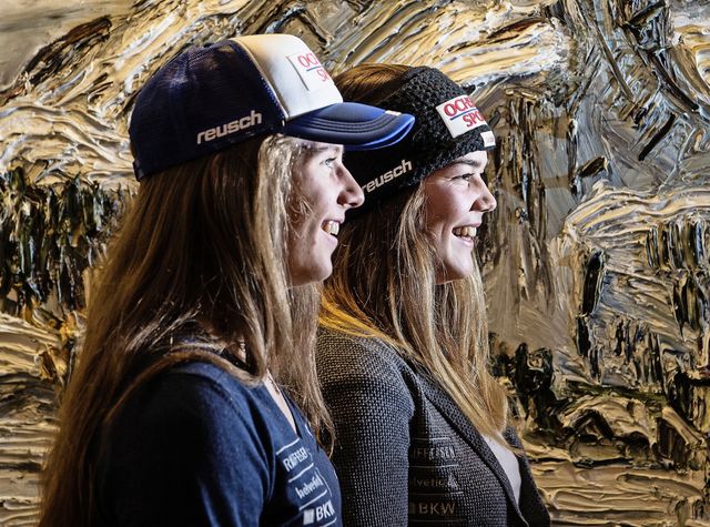 Teenager stürmen die grosse Bühne | Der Bund