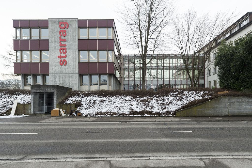 Geplanter Zusammenschluss: Aktionäre befürworten Starrag-Tornos Fusion | Finanz und Wirtschaft